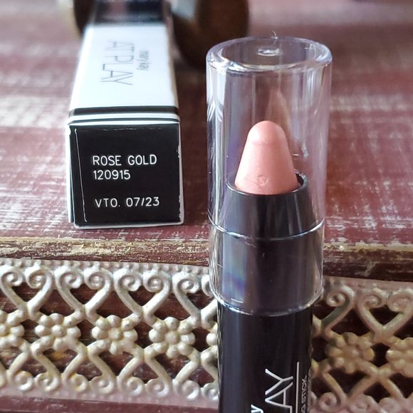 Mary Kay | Makeup | Rose Gold Highlighting Stick Mary Kay At Play ...